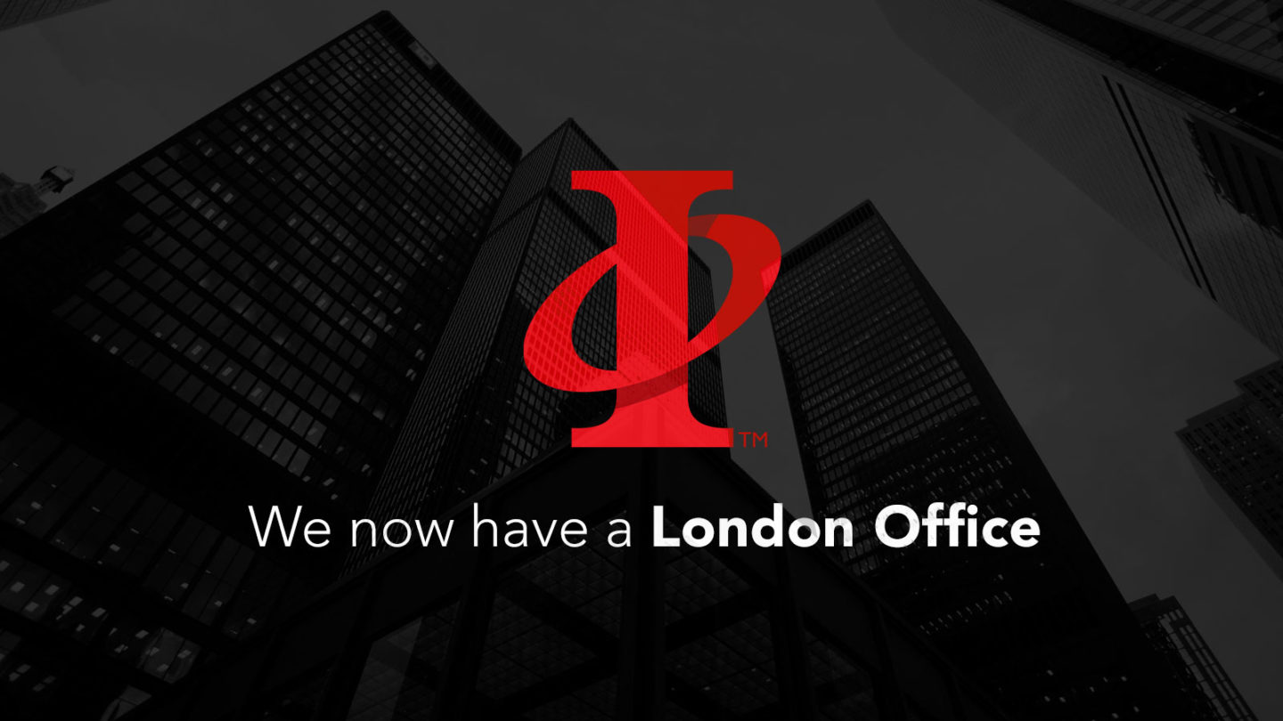 We now have a London Office! - Inside Out Group
