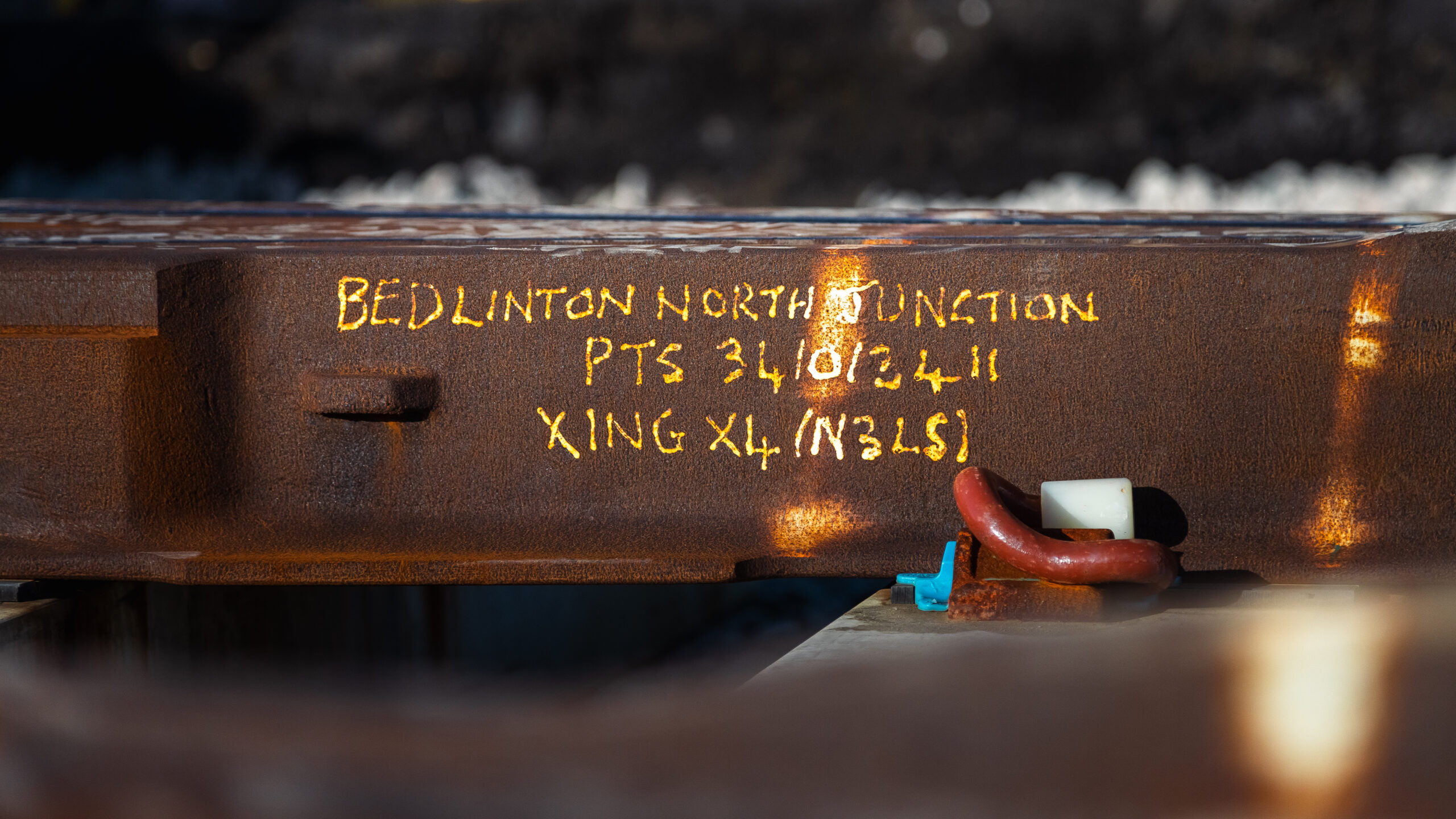 CRSA | Northumberland Line Project 2024 - Inside Out Group